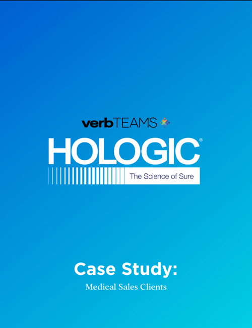 The right content, to the right people, at the right time. Deliver a powerful sales experience.