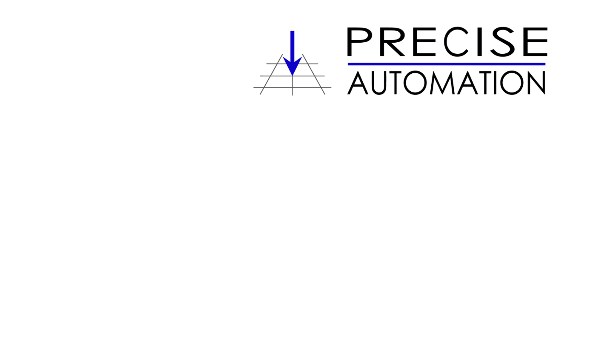 Precise Automation Collaborative Robots