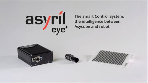 Experts in Flexible Feeding